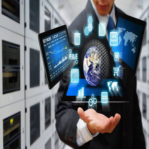 Explore Digital Information Technology | Tech Rays