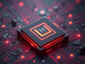 Exploring IBM's Heron and Condor Quantum Processors