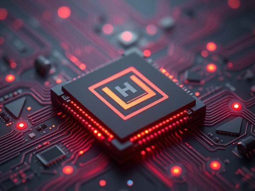Exploring IBM's Heron and Condor Quantum Processors